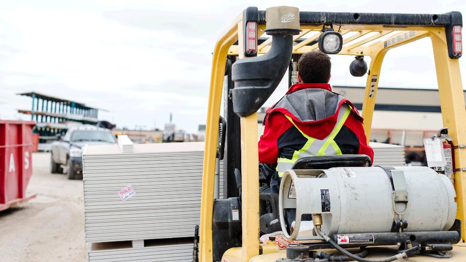 Pioneer Co-op Home & Building Solutions | Pioneer Co-op