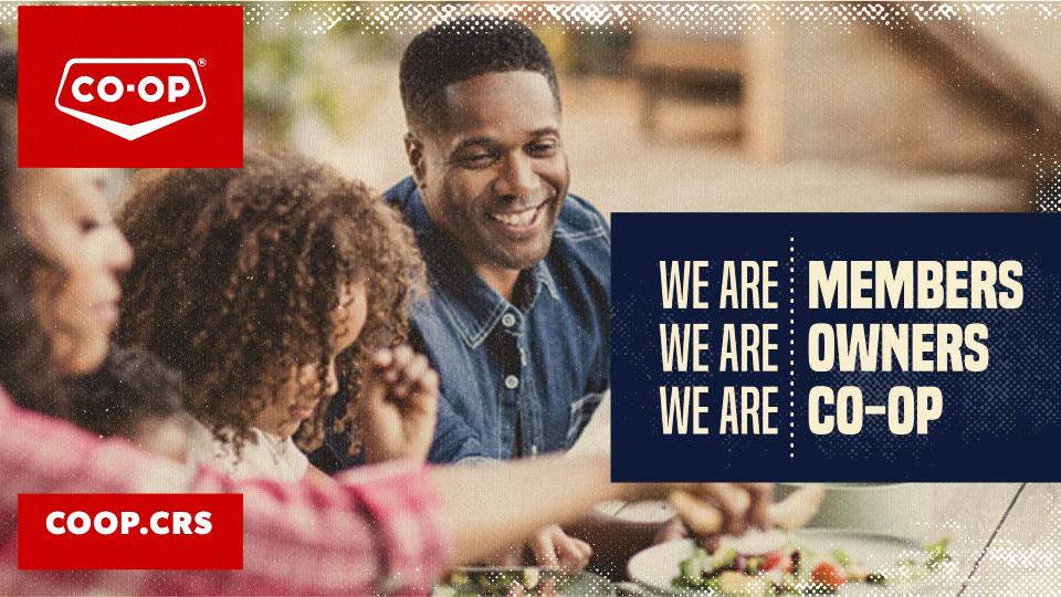 Become a Member | Pioneer Co-op